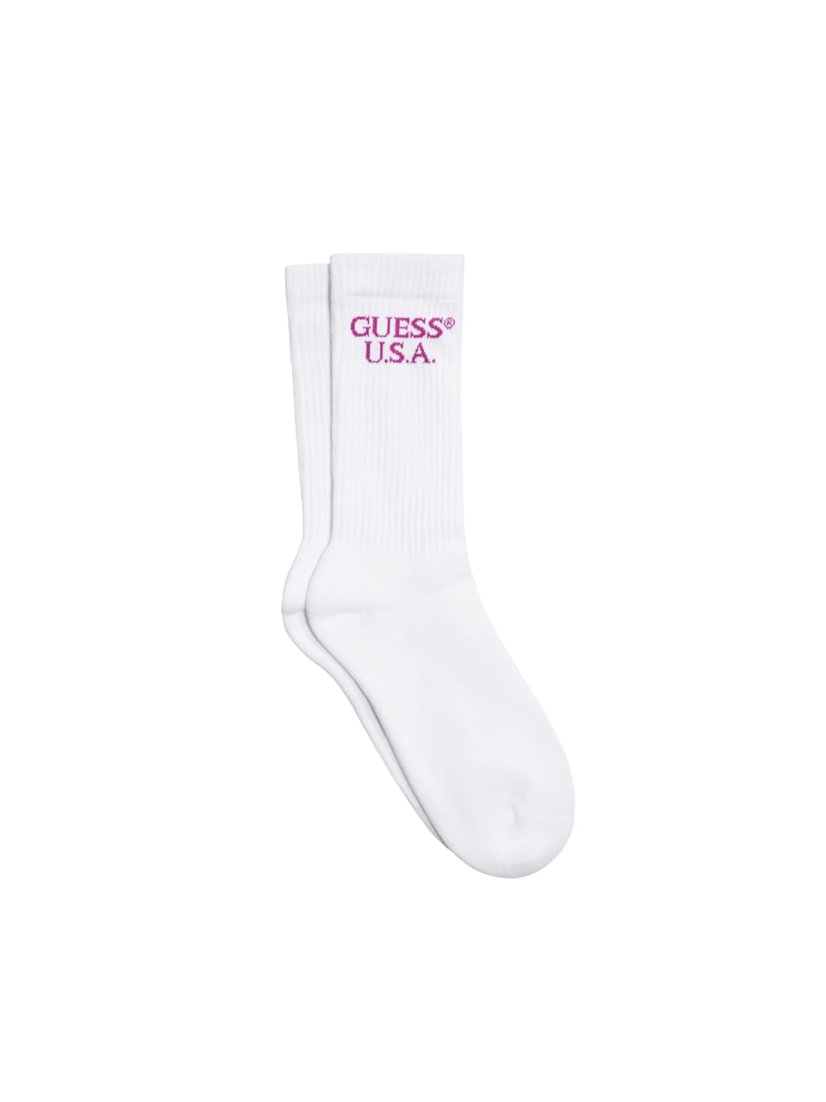 Logo Socks | GUESS