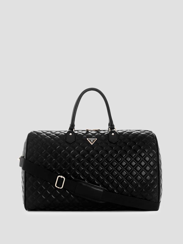 Duffle bag guess store