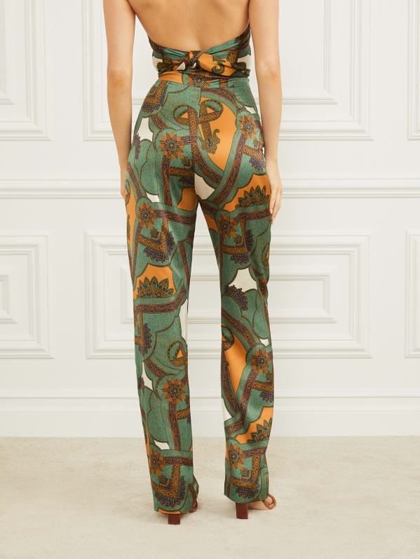 Treasure Pant | GUESS Treasure Pant | GUESS