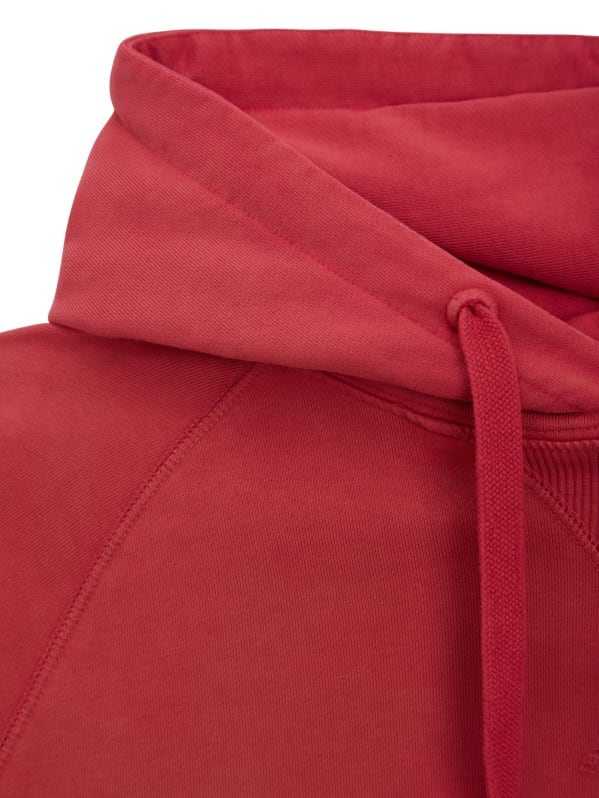 Varsity Hoodie | GUESS Varsity Hoodie | GUESS