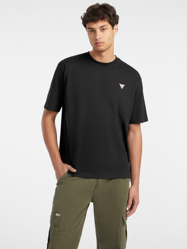 Mini Patch Tee Mini Patch Tee