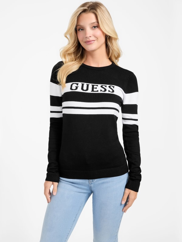Arisa Crewneck Sweater Arisa Crewneck Sweater