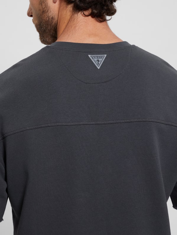 Eco Emis Sweatshirt Tee | GUESS Eco Emis Sweatshirt Tee | GUESS