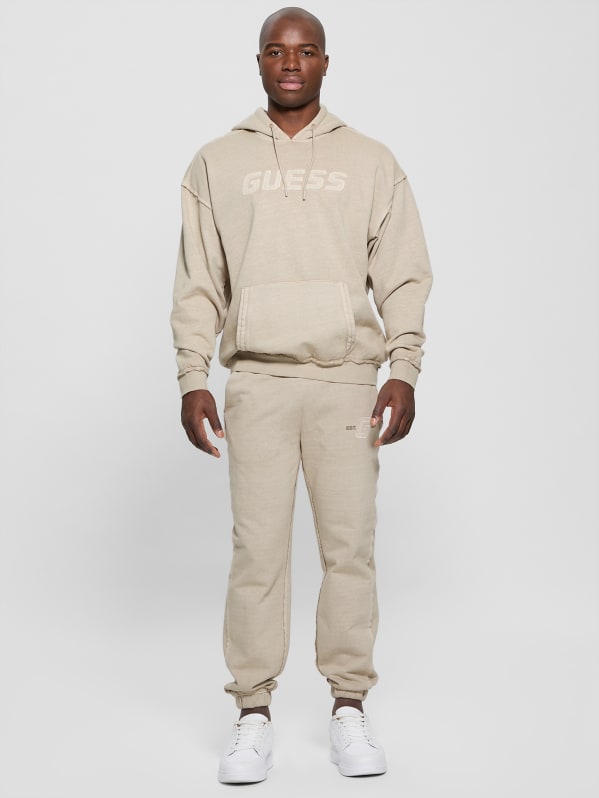 Gondour Patch Hoodie | GUESS Gondour Patch Hoodie | GUESS