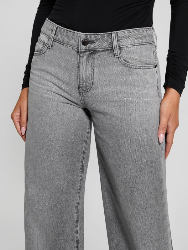 Sexy Palazzo Jeans | GUESS Sexy Palazzo Jeans | GUESS