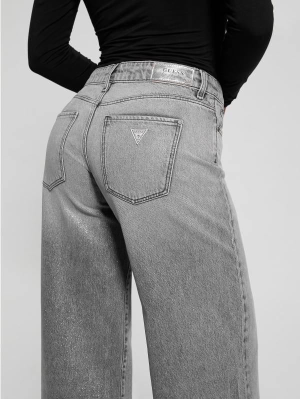 Sexy Palazzo Jeans | GUESS Sexy Palazzo Jeans | GUESS