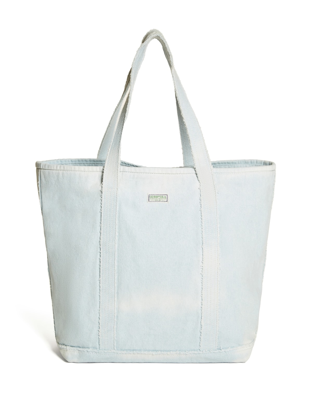 Denim Tote Bag | GUESS