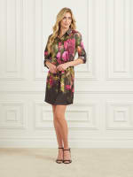 Wildwood Shirtdress | GUESS Wildwood Shirtdress | GUESS