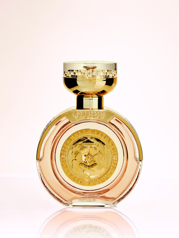 Parfum gues store