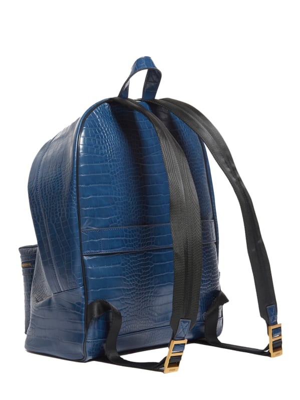 Guess men backpack store