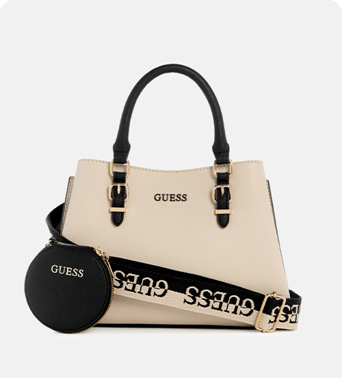 Handbags, Backpacks, Satchels & Crossbodies | GUESS Factory