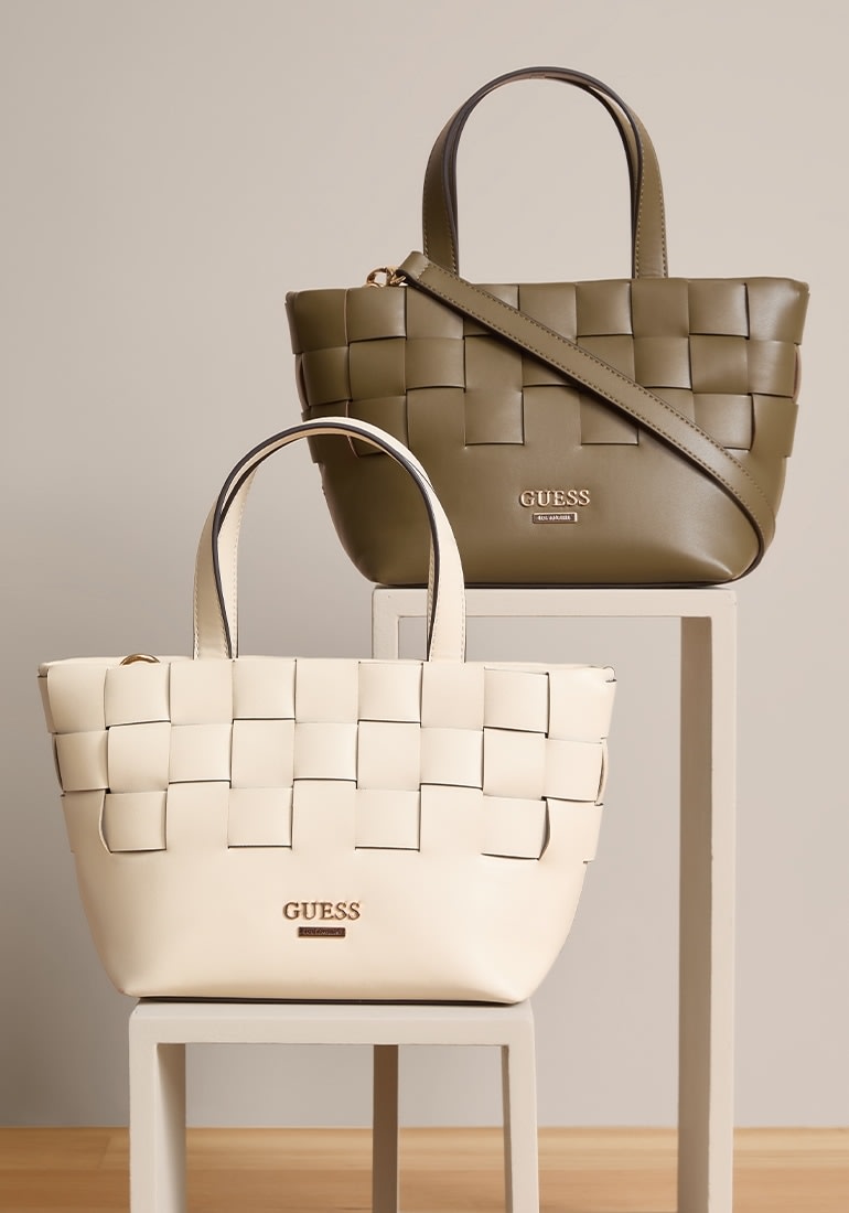 GUESS Factory Canada: Global Lifestyle Brand