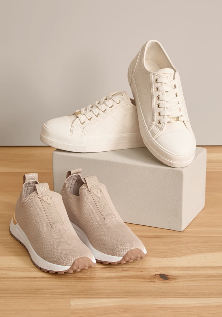 GUESS Factory Canada: Global Lifestyle Brand