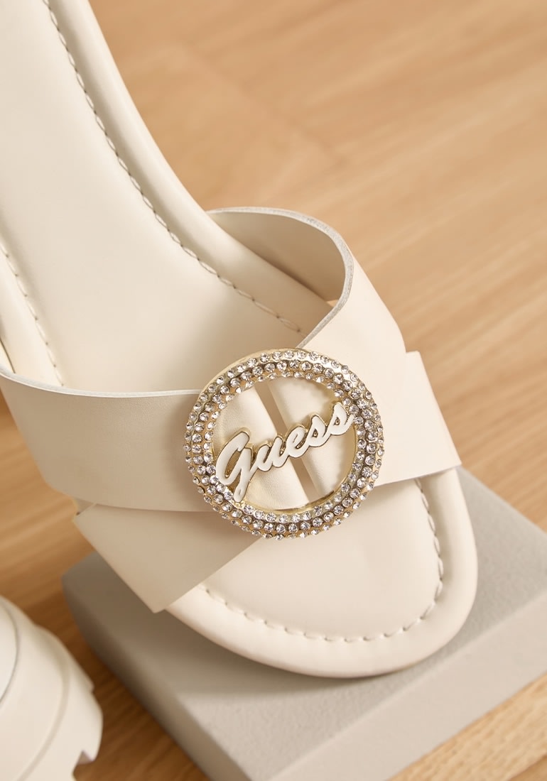 GUESS Factory Canada: Global Lifestyle Brand