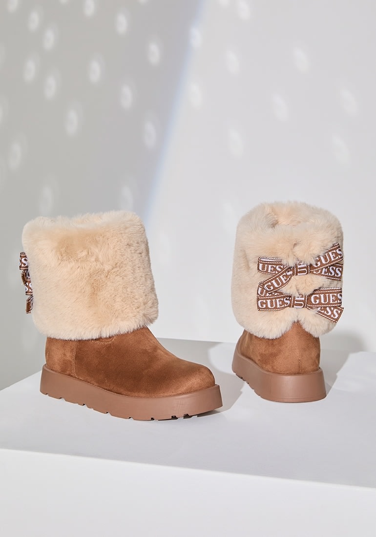 GUESS Factory: Global Lifestyle Brand