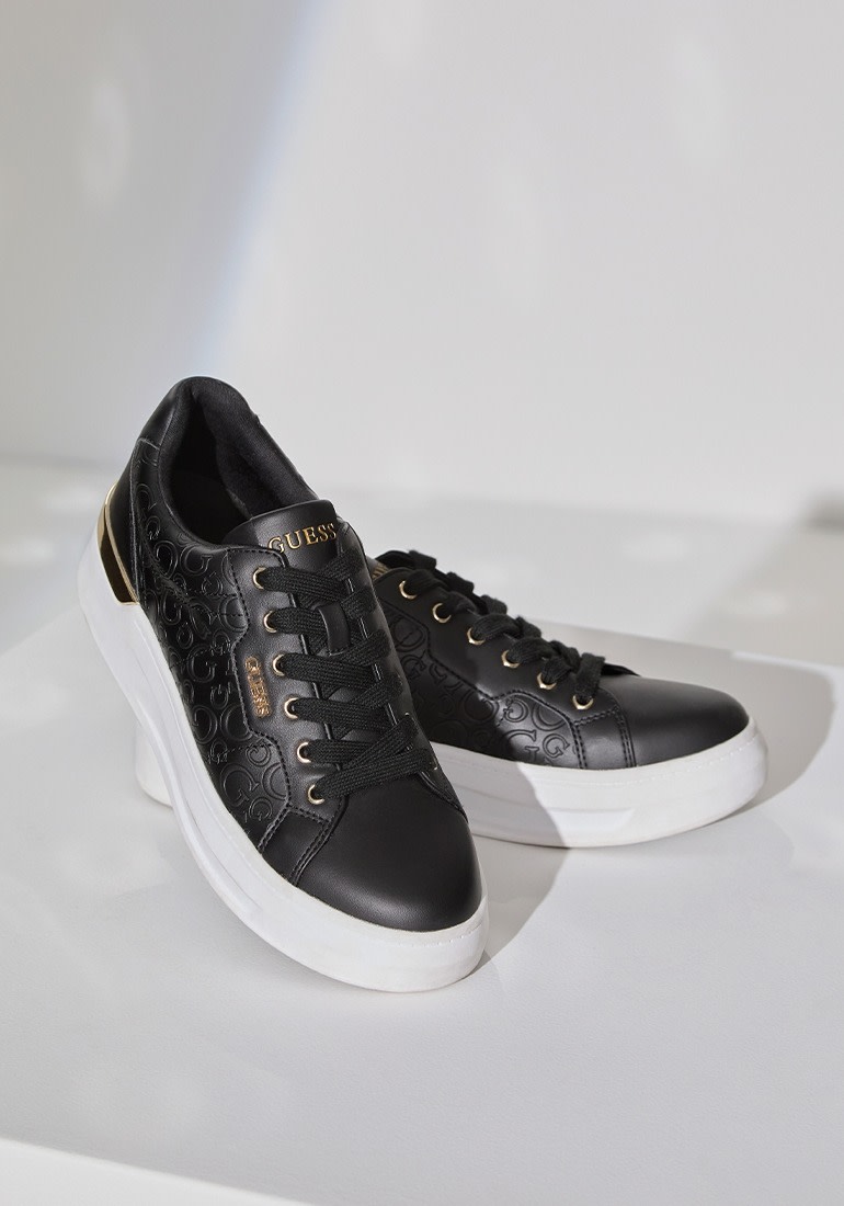 GUESS Factory: Global Lifestyle Brand