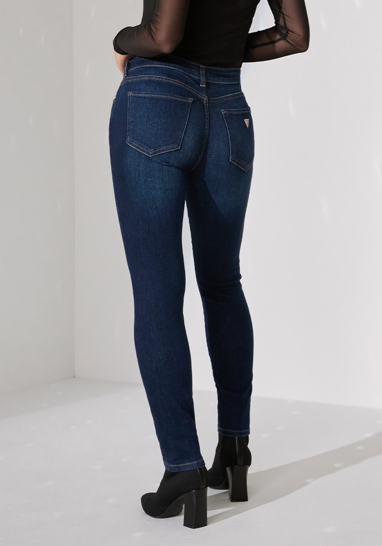 GUESS Factory: Global Lifestyle Brand