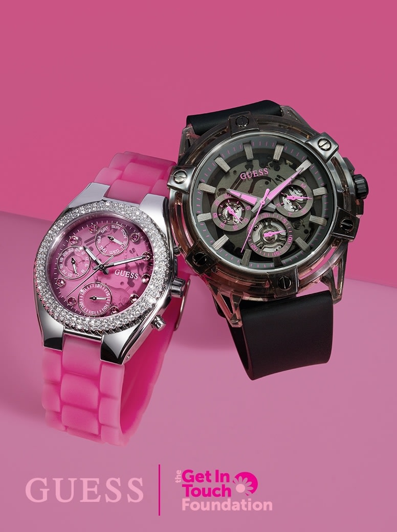 Women's Watches | GUESS