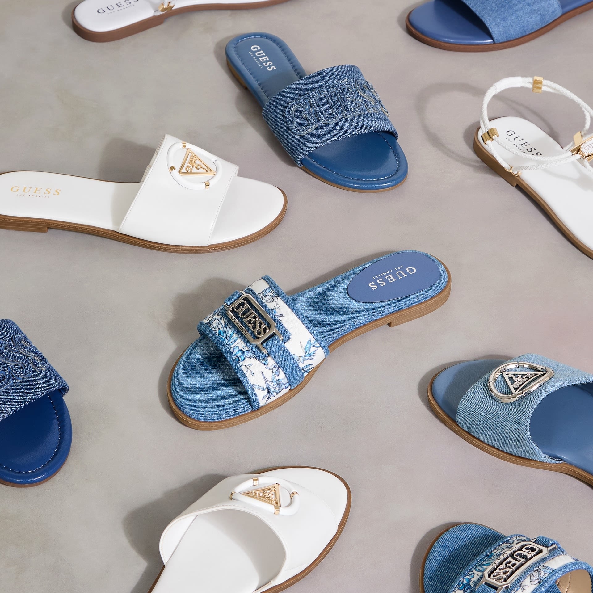 GUESS Factory Canada: Global Lifestyle Brand