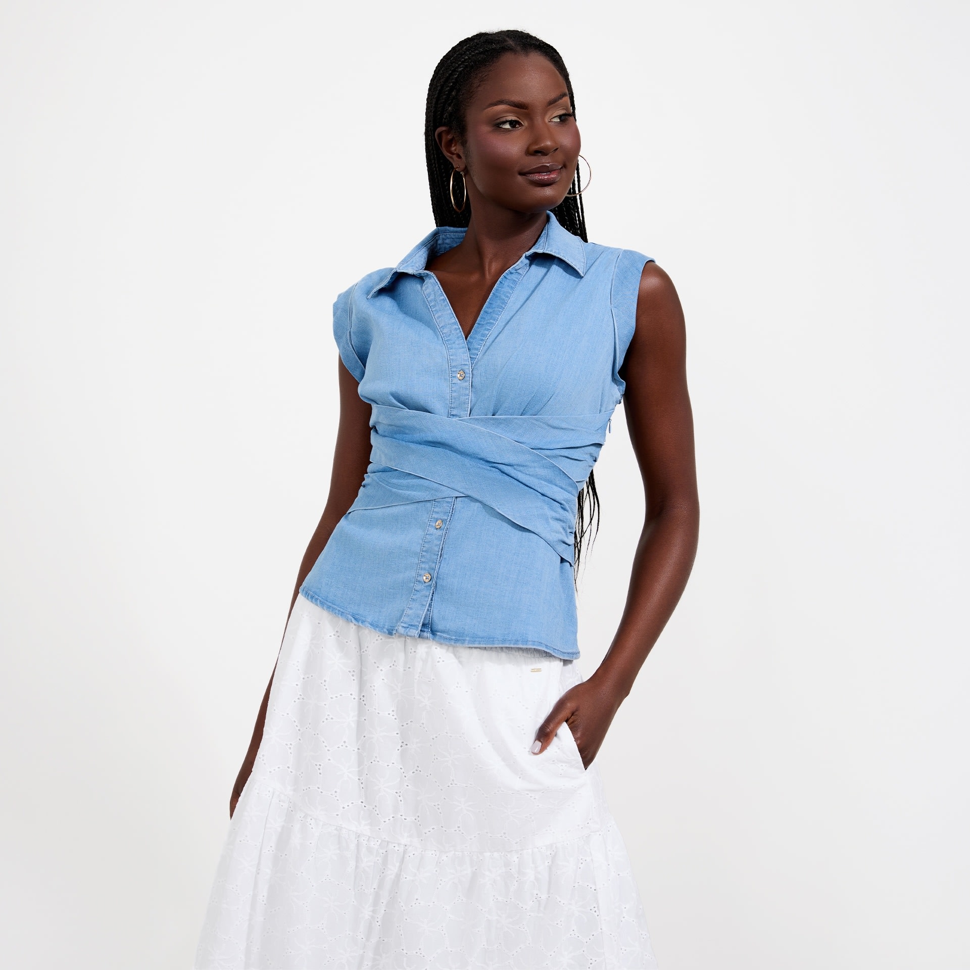 GUESS Factory Canada: Global Lifestyle Brand