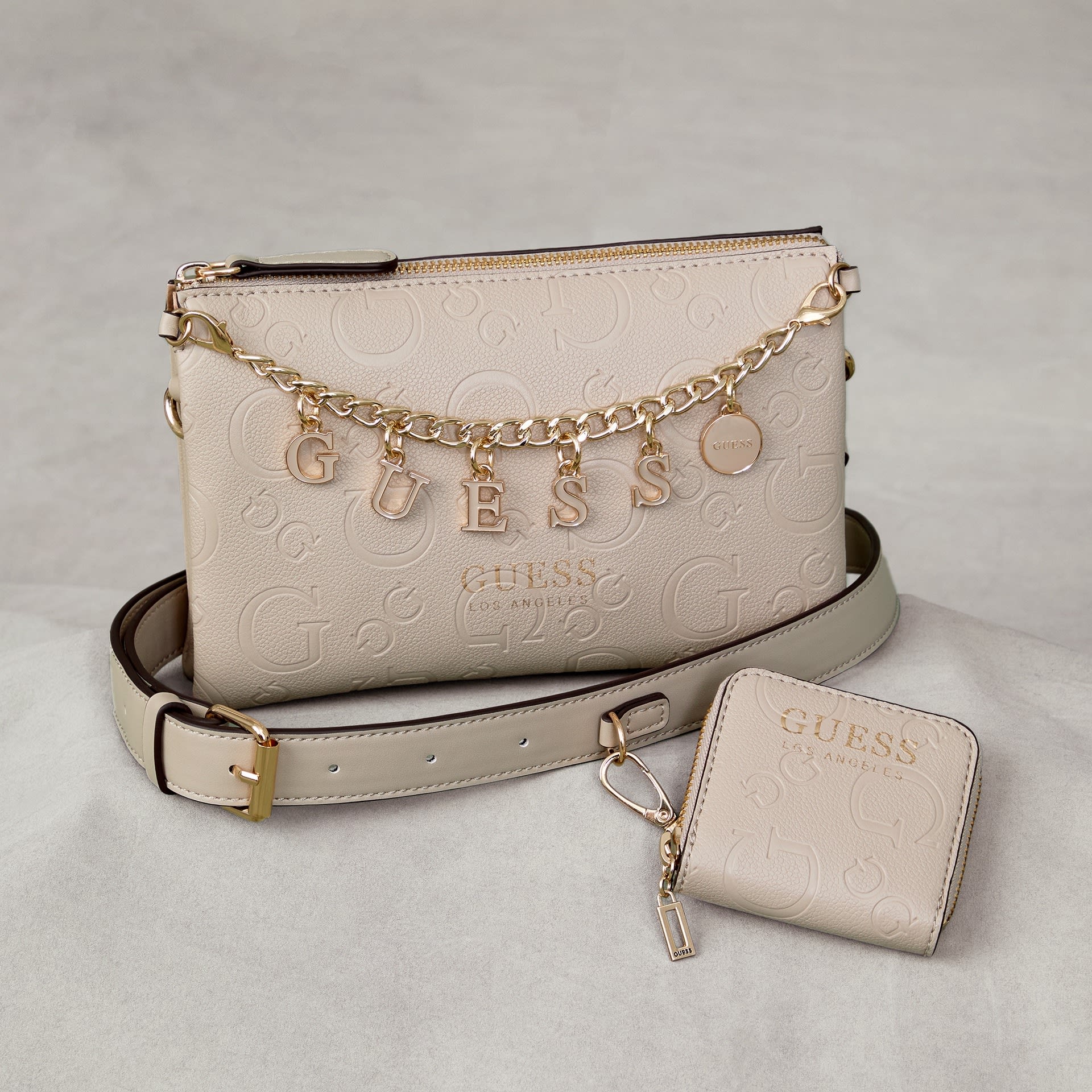 GUESS Factory Canada: Global Lifestyle Brand