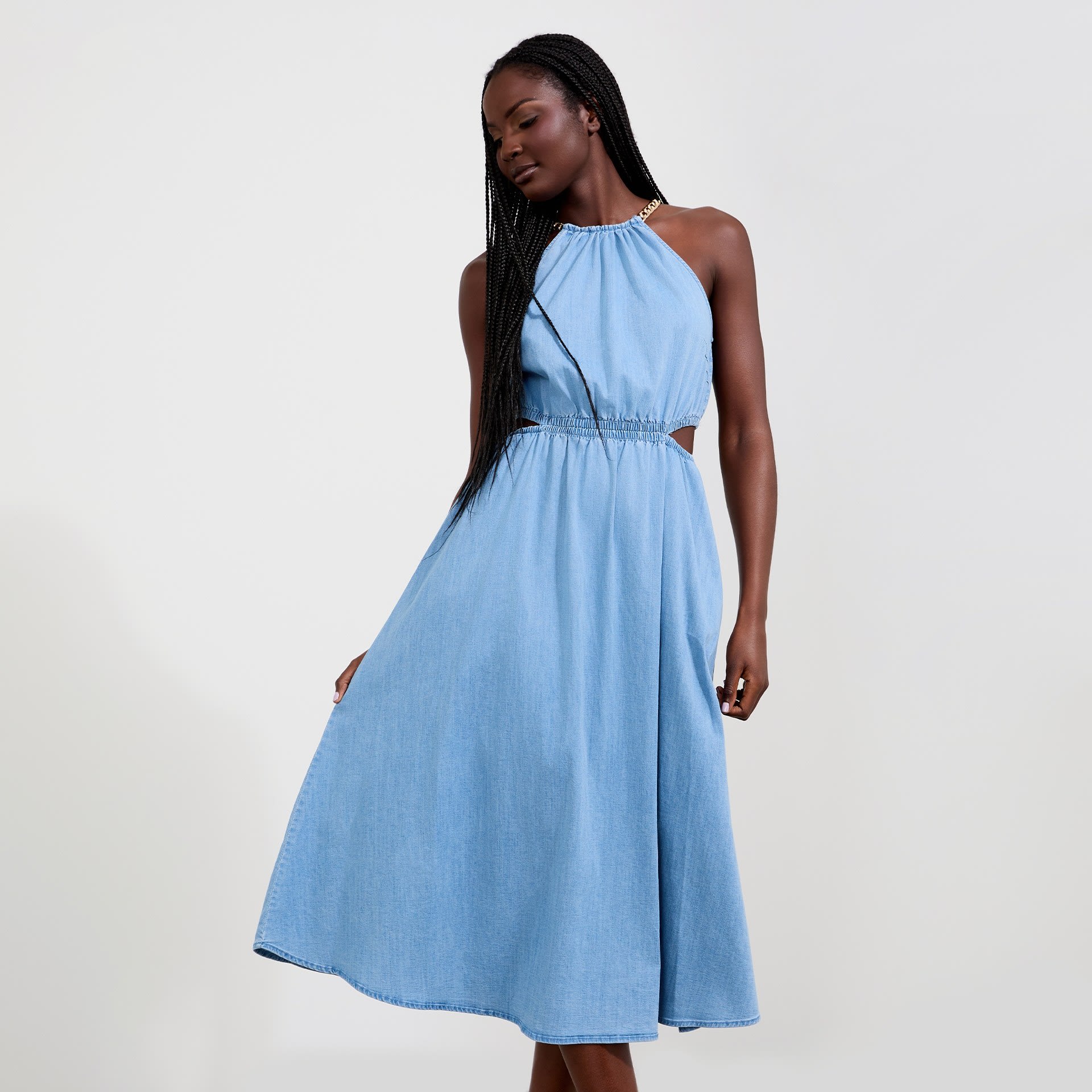 GUESS Factory Canada: Global Lifestyle Brand