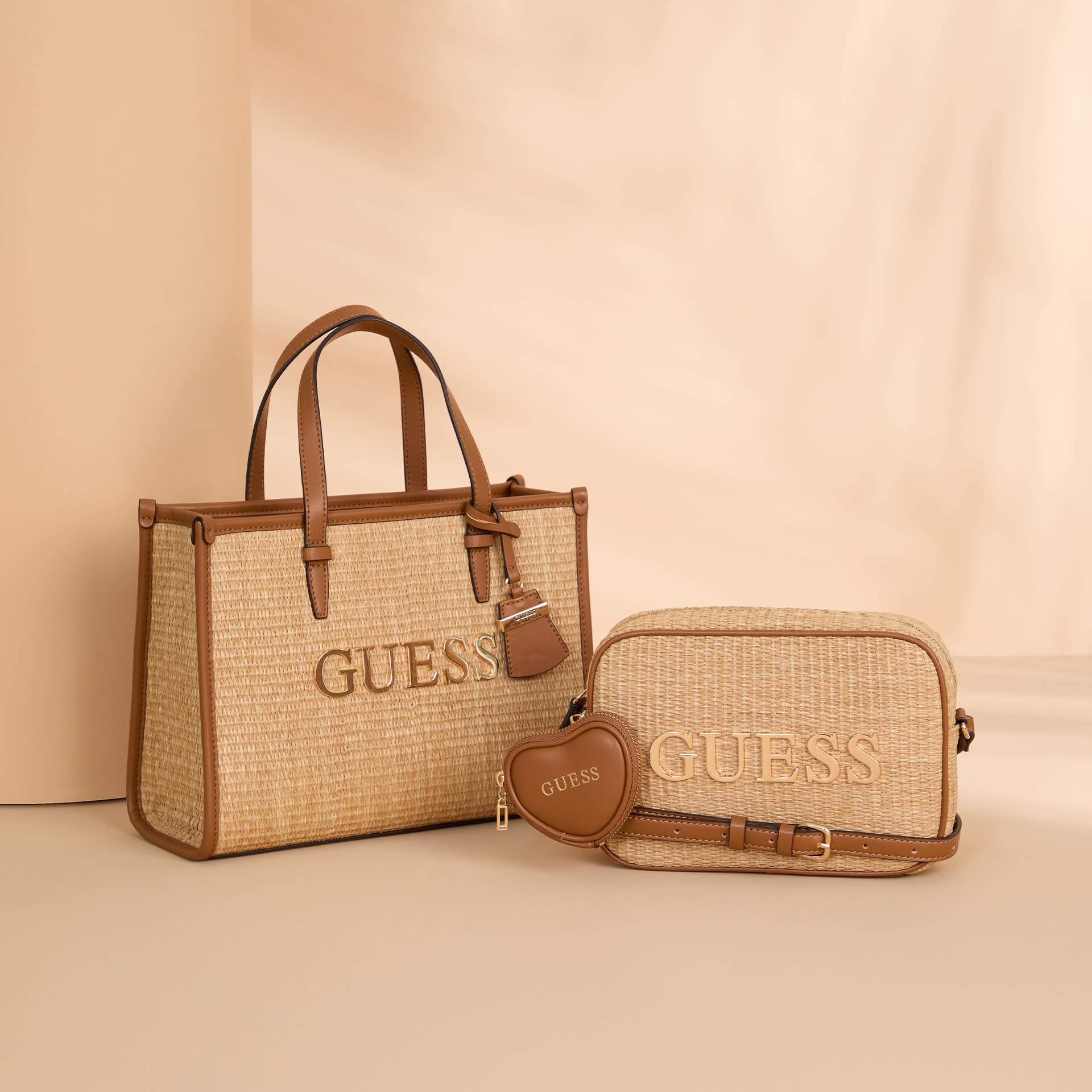 GUESS Factory Canada: Global Lifestyle Brand
