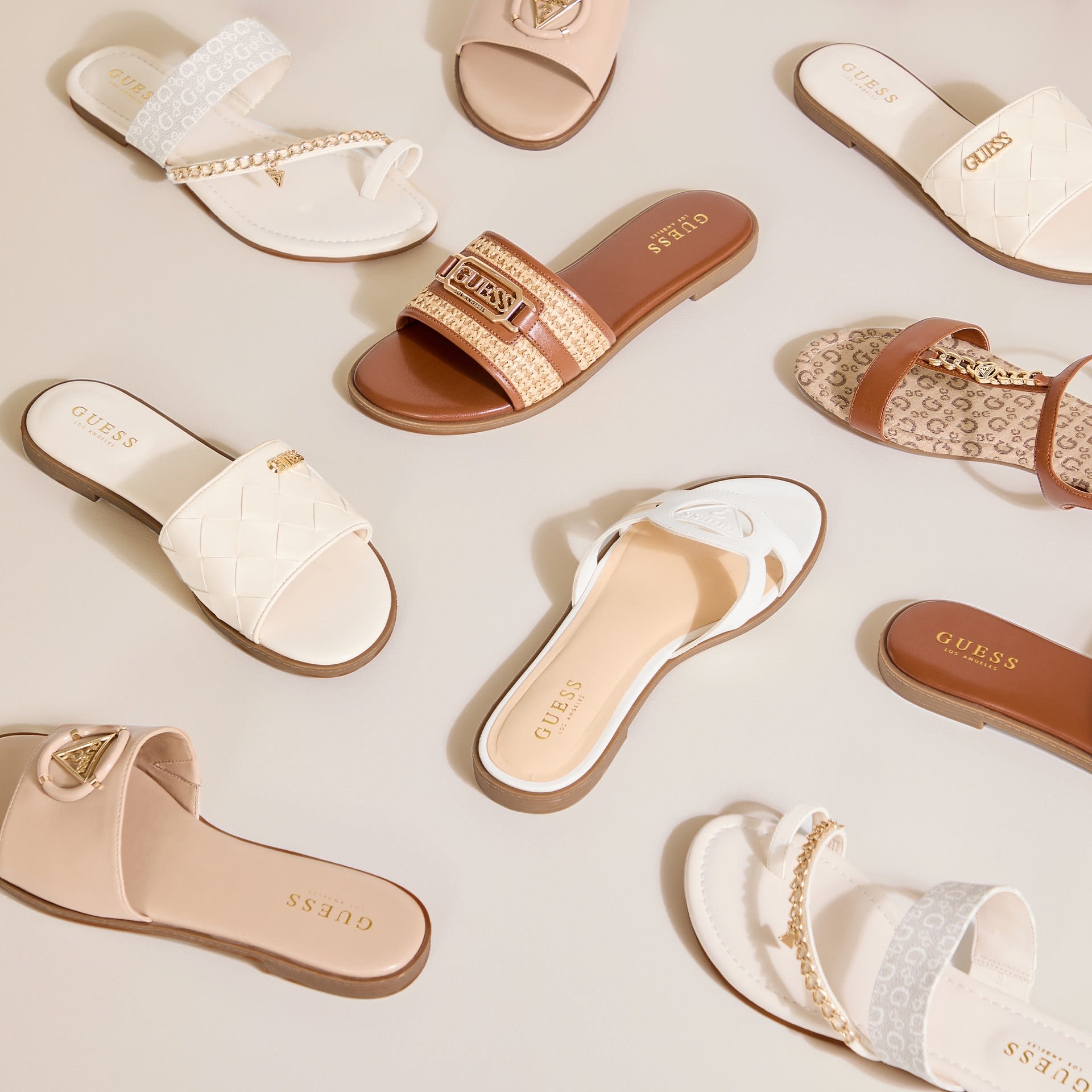 GUESS Factory Canada: Global Lifestyle Brand