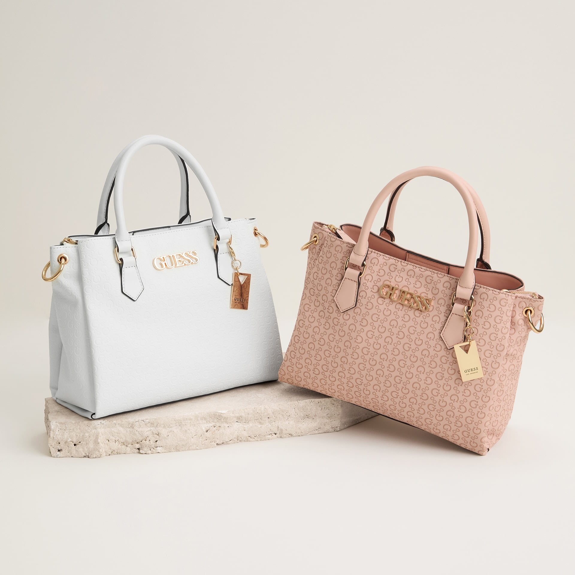 GUESS Factory Canada: Global Lifestyle Brand