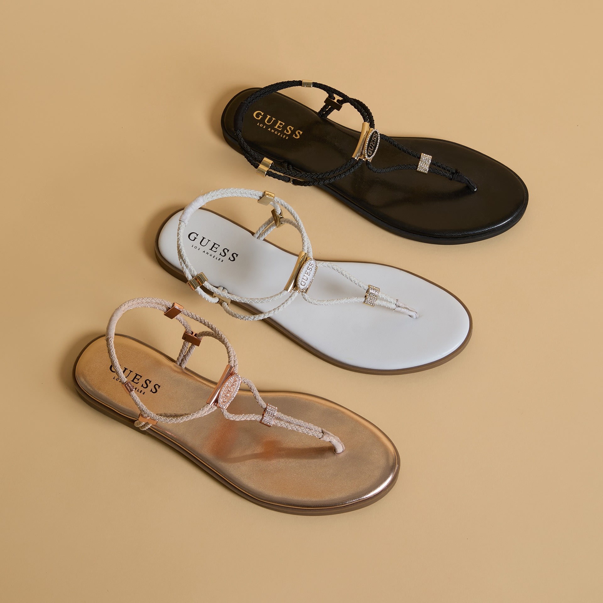 GUESS Factory Canada: Global Lifestyle Brand