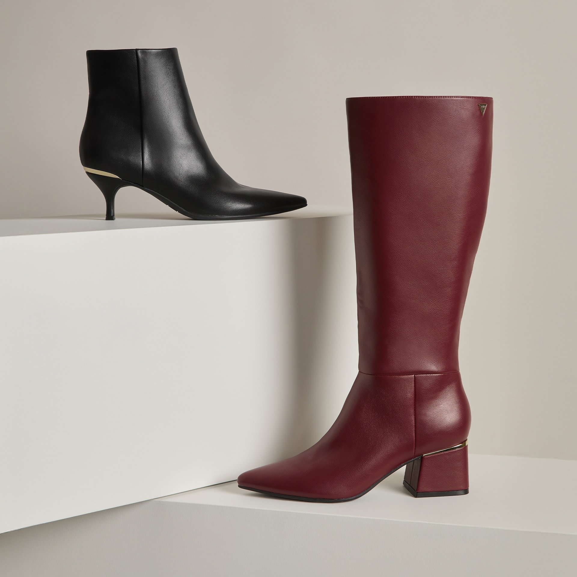 GUESS Factory Canada: Global Lifestyle Brand