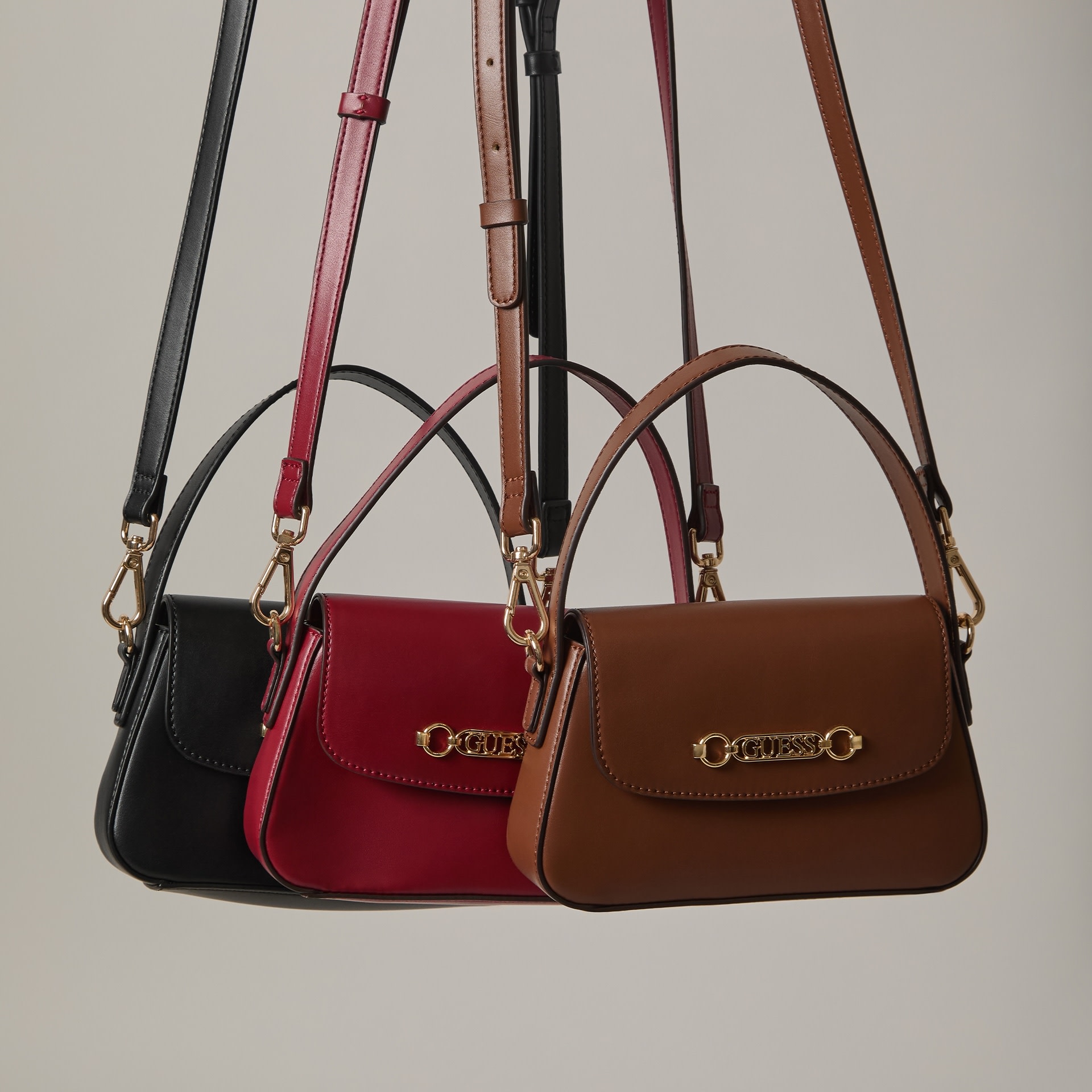 GUESS Factory Canada: Global Lifestyle Brand