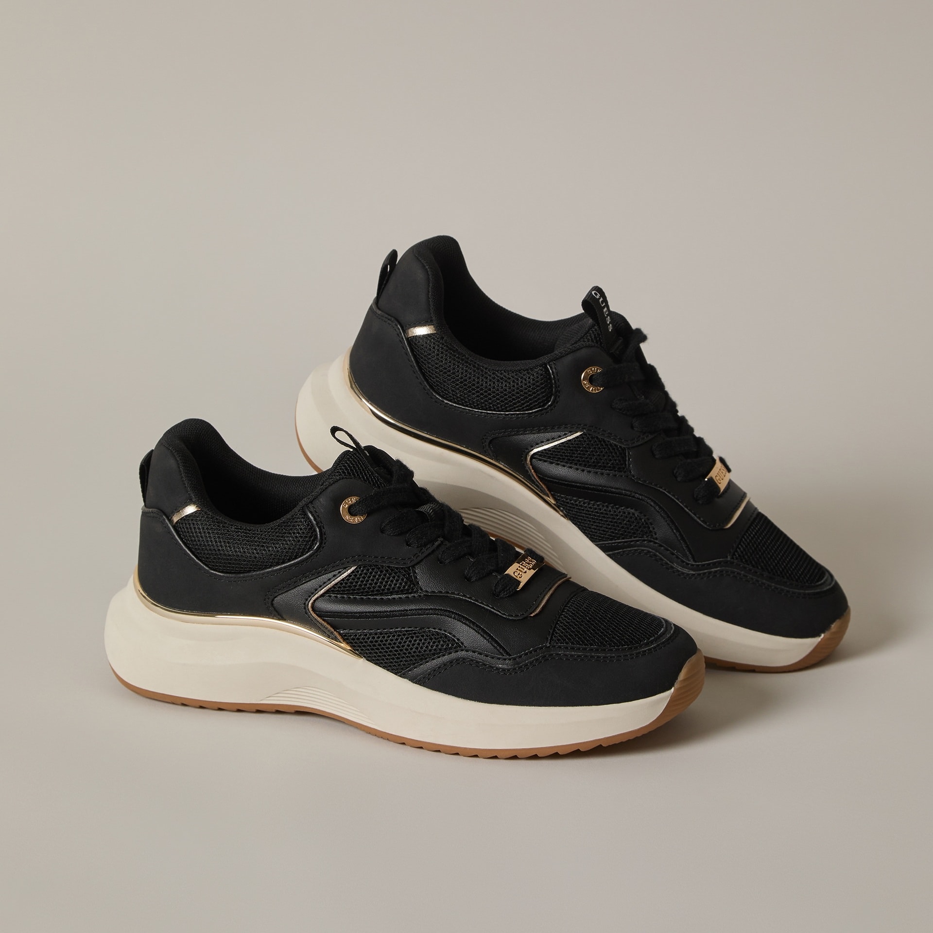 GUESS Factory Canada: Global Lifestyle Brand