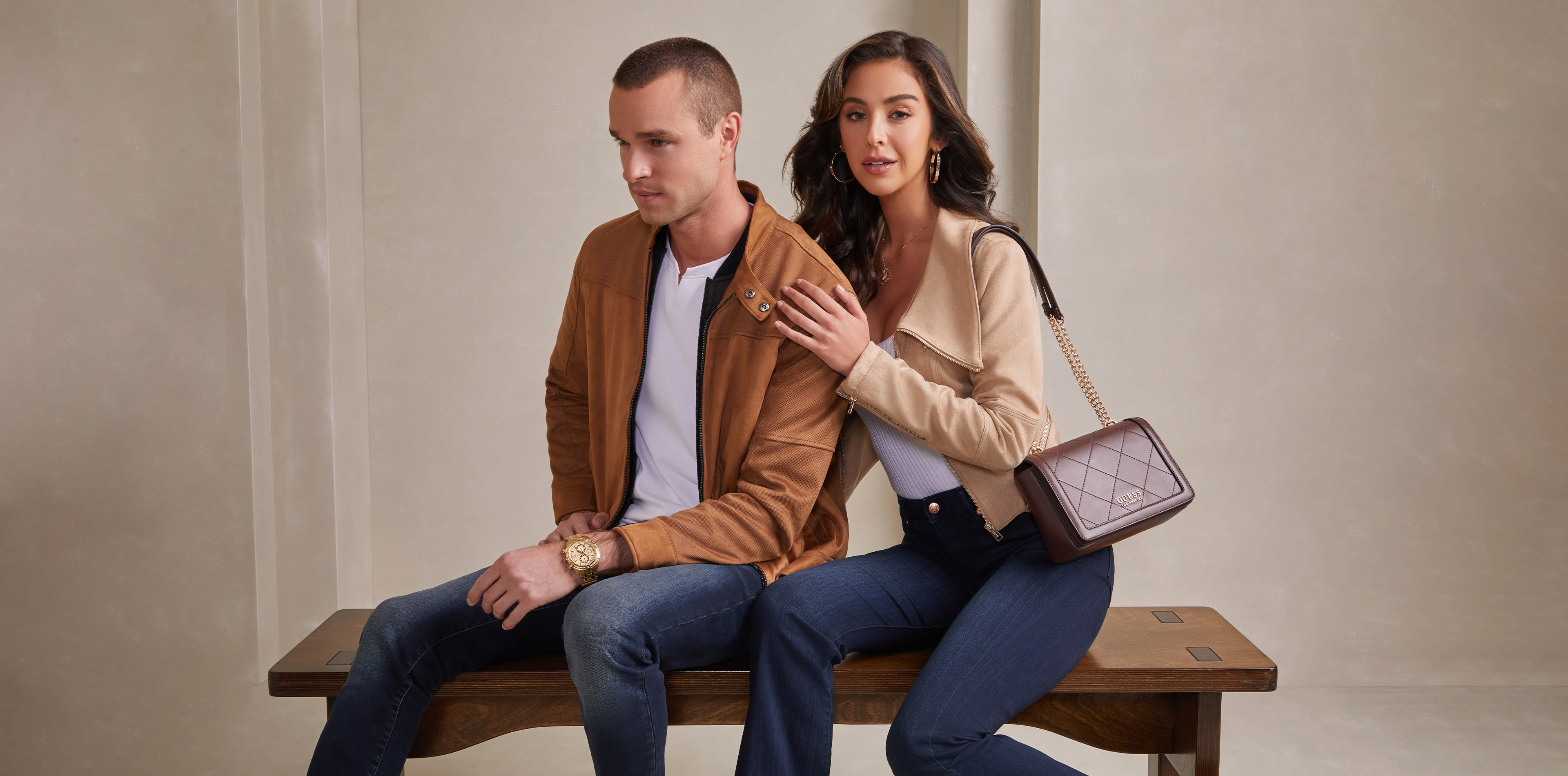 GUESS Factory Canada: Global Lifestyle Brand