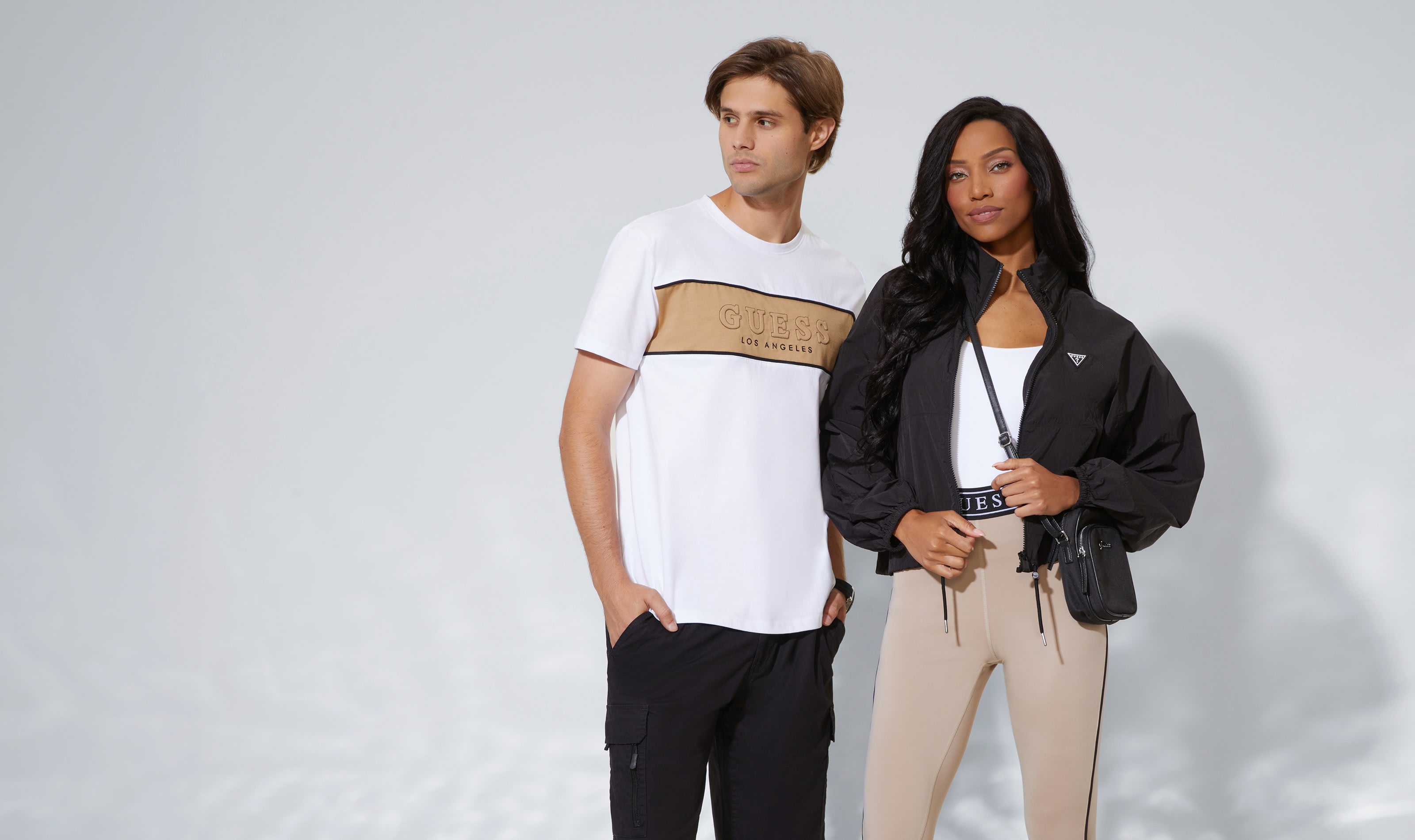 GUESS Factory: Global Lifestyle Brand