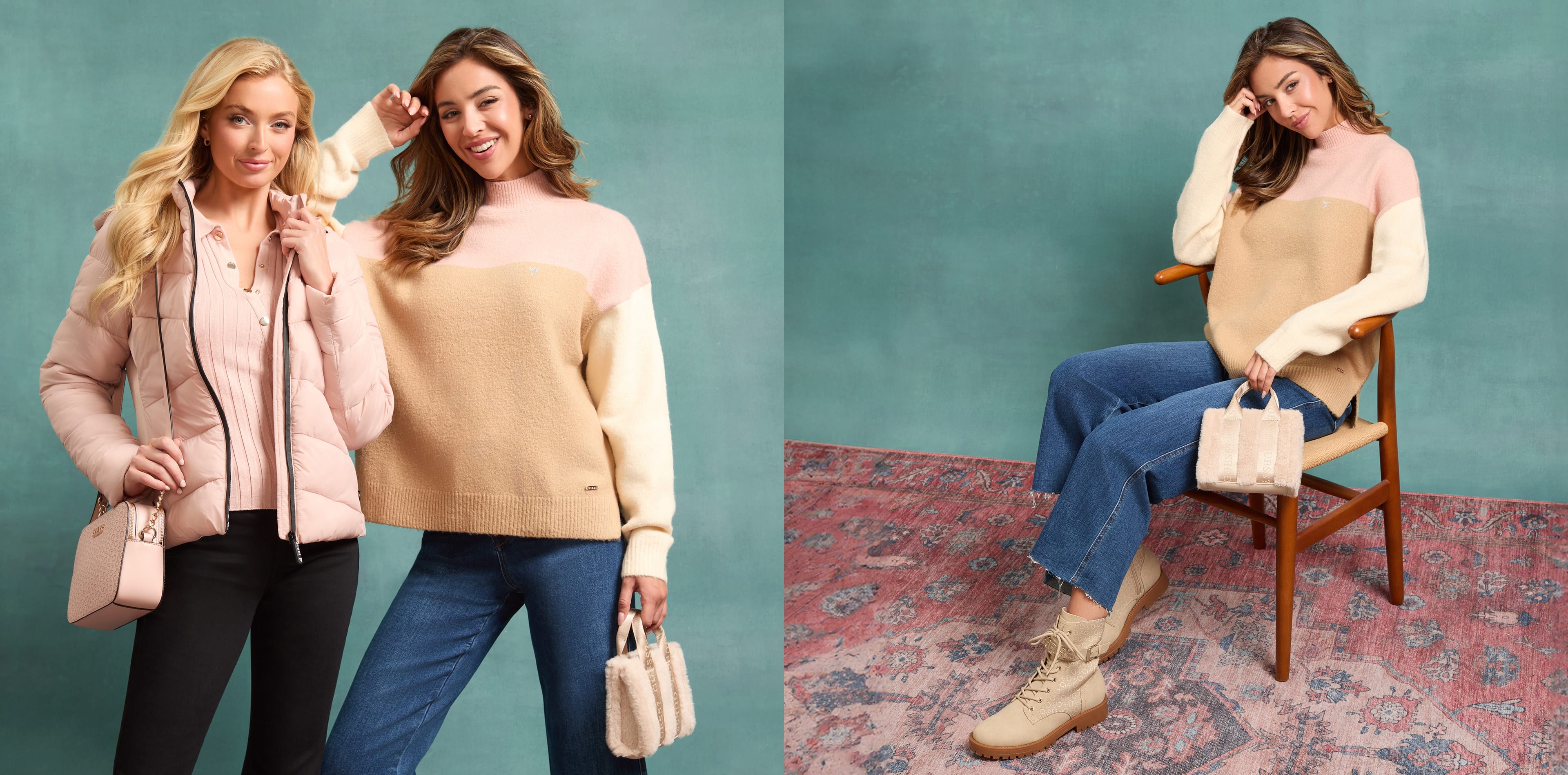 GUESS Factory: Global Lifestyle Brand