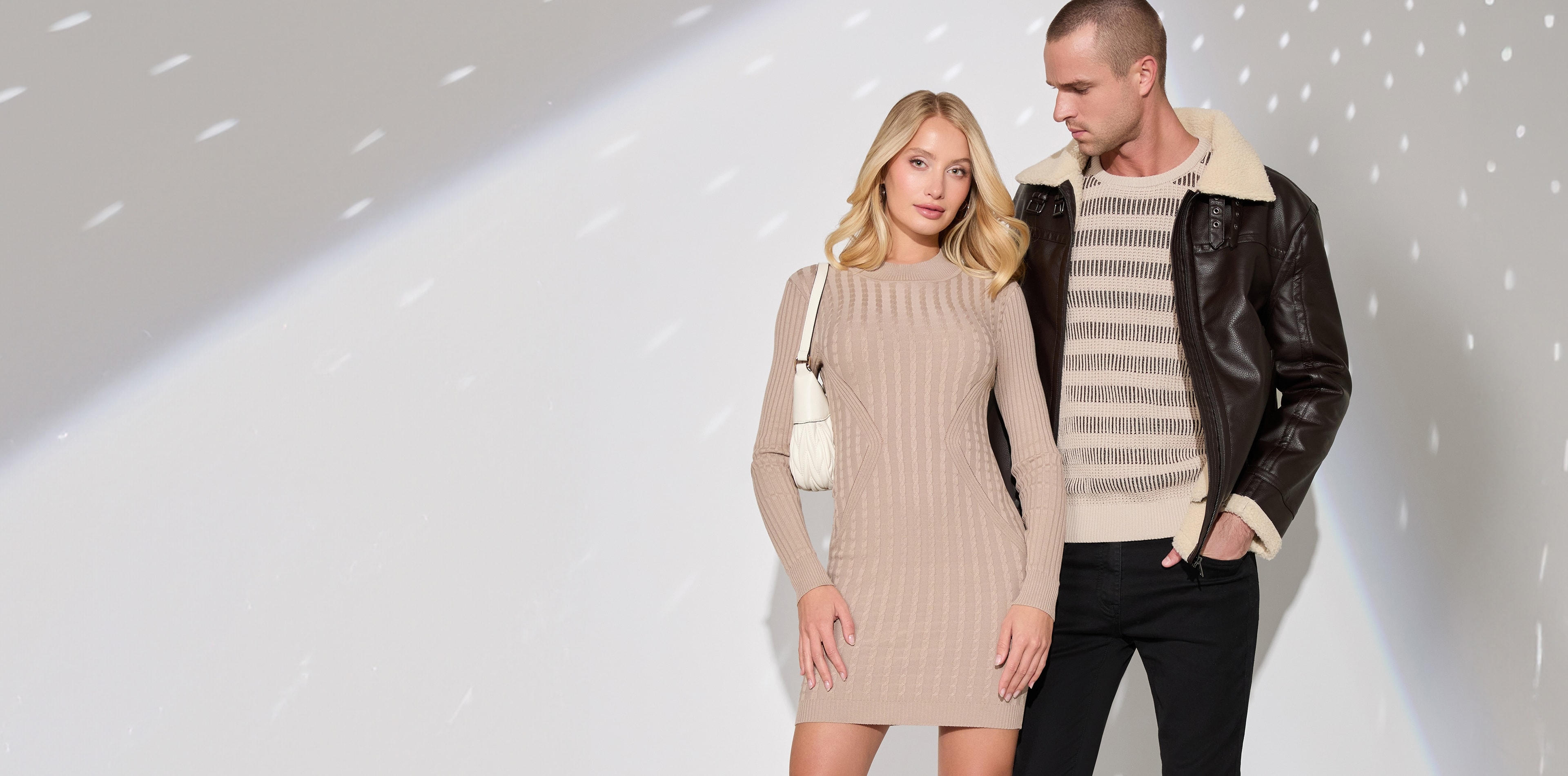 GUESS Factory: Global Lifestyle Brand