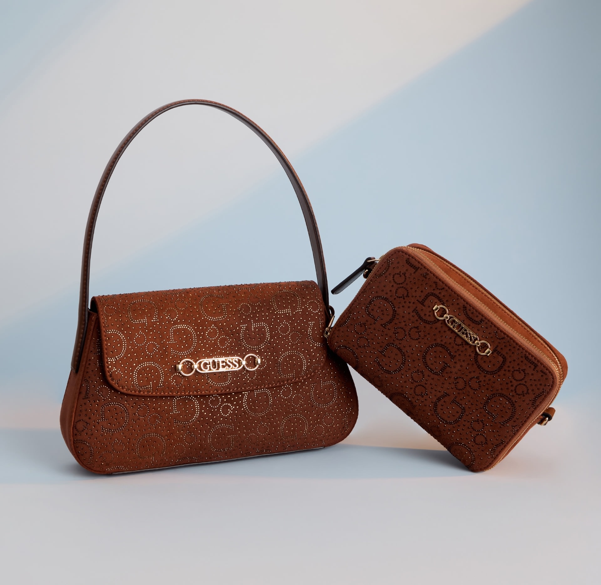 GUESS Factory: Global Lifestyle Brand