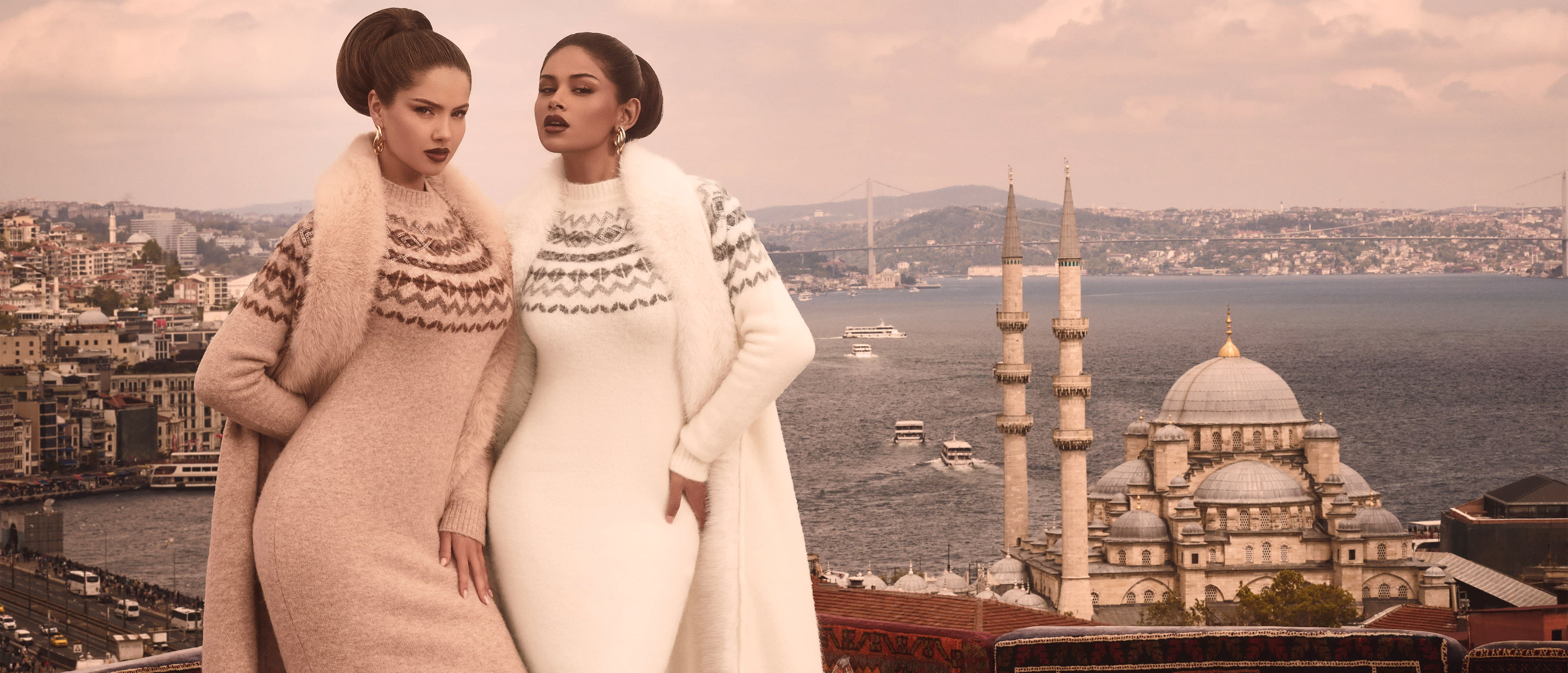 Marciano Canada: Luxe Dresses, Clothing & Accessories