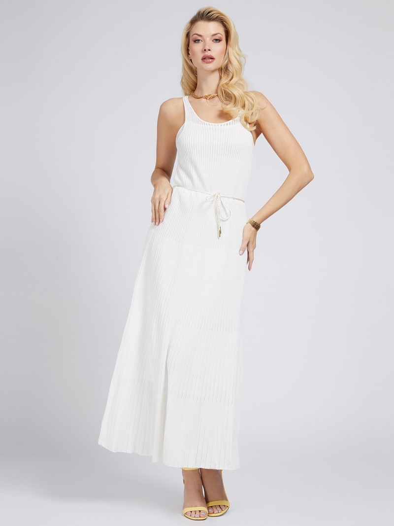 MARCIANO LONG DRESS Women | GUESS® Outlet
