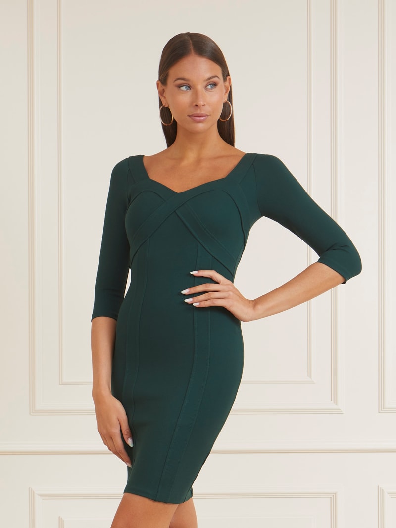 GUESS® Marciano bodycon mini dress Női