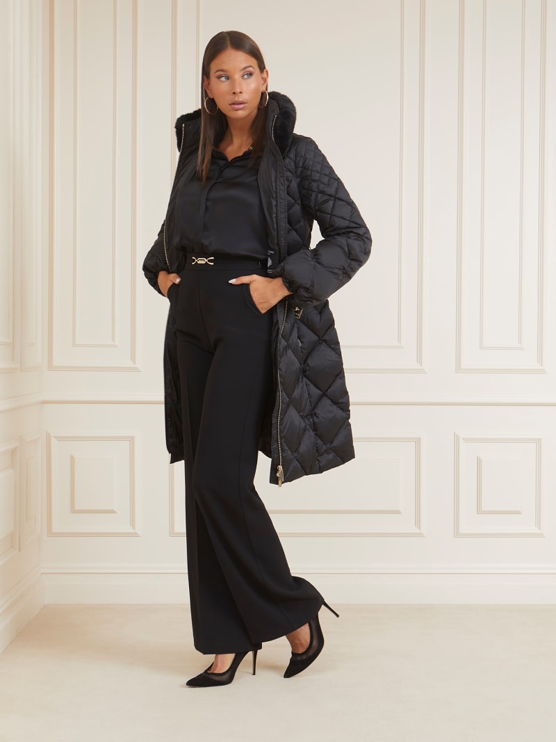 Marciano long puffer Women | Marciano by GUESS® Official Website