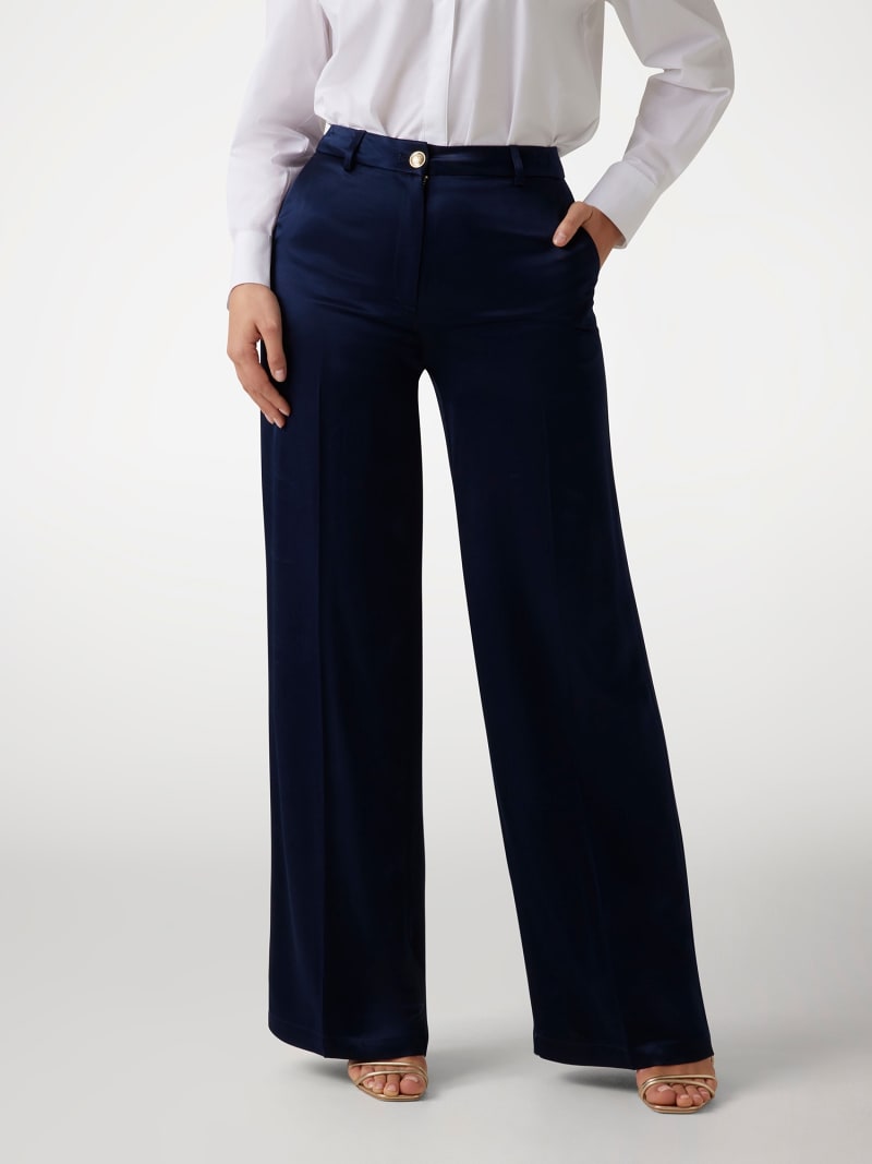 MARCIANO by GUESS® Marciano straight-cut pants
