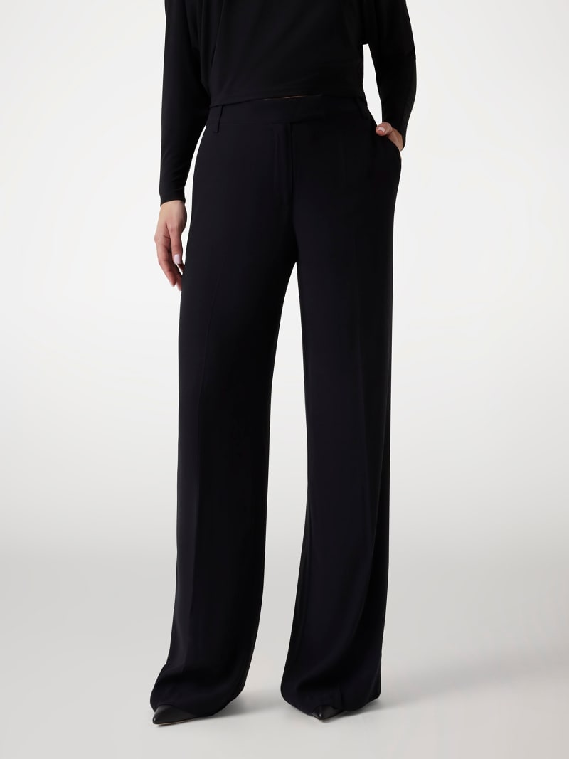 MARCIANO by GUESS® Pantalon jambe large Marciano