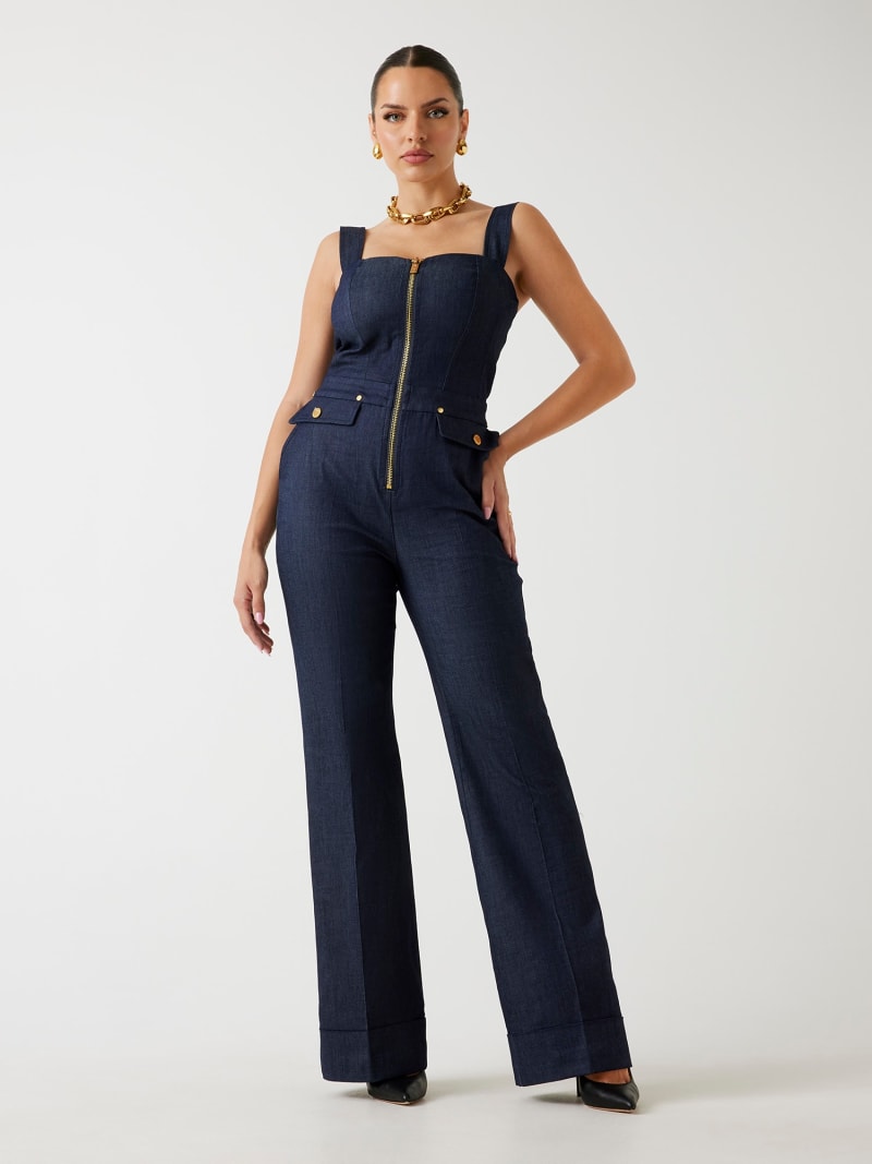 MARCIANO by GUESS® Mono vaquero Marciano