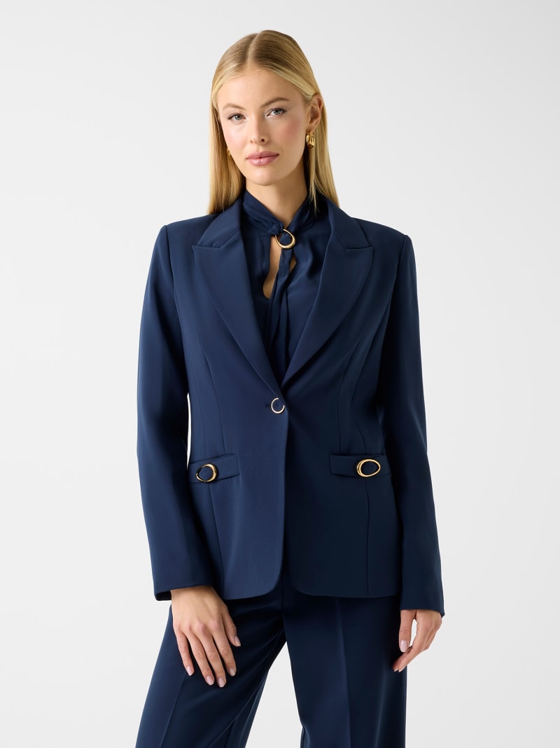 MARCIANO by GUESS® Blazer à simple boutonnage Marciano