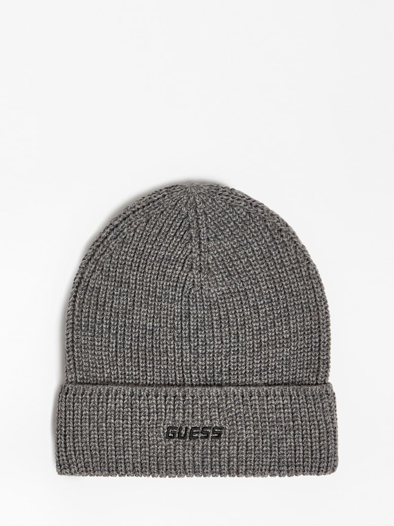 GUESS® Embroidered logo hat