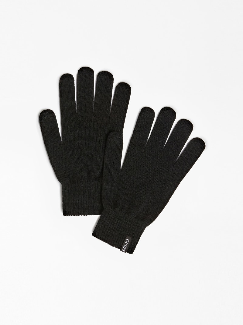 Touch screen gloves | GUESS® Official Website