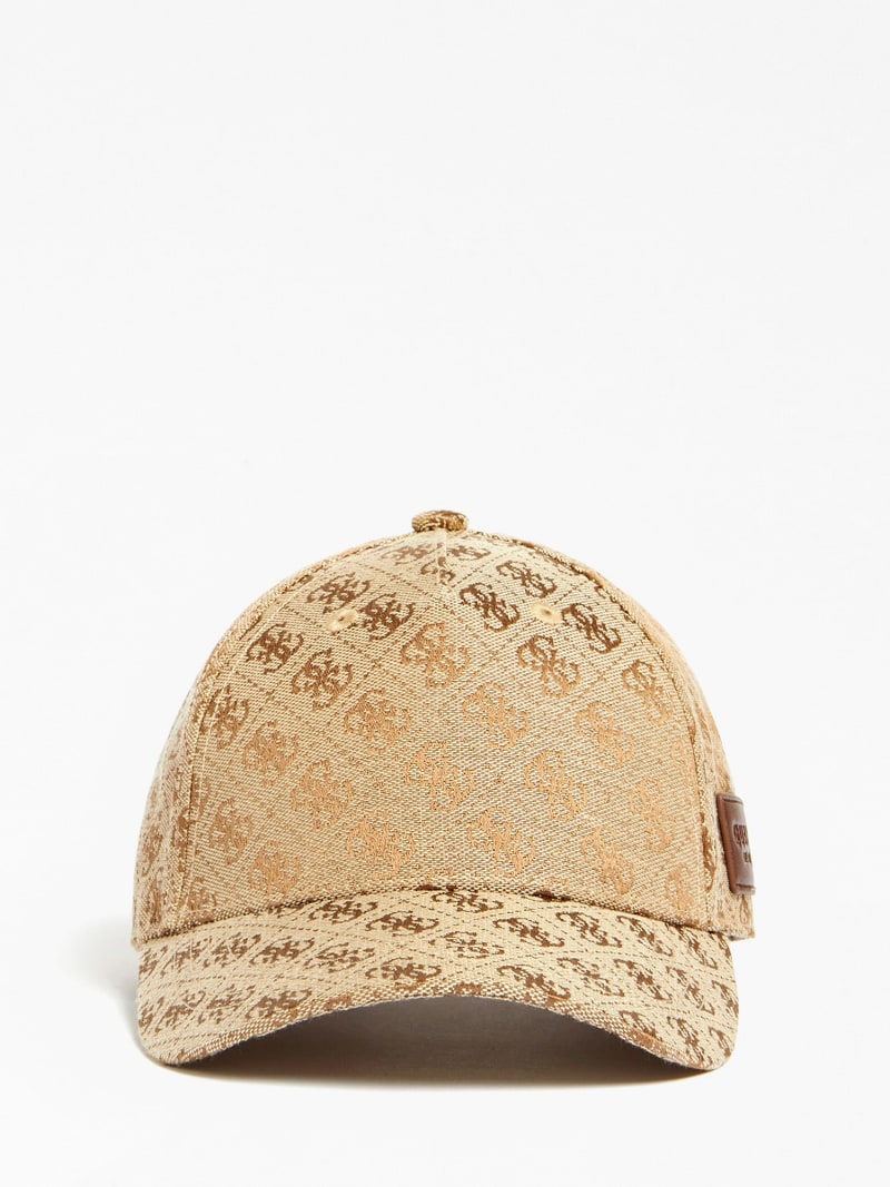 Strave 4G Logo Cap Men | GUESS® Official Website