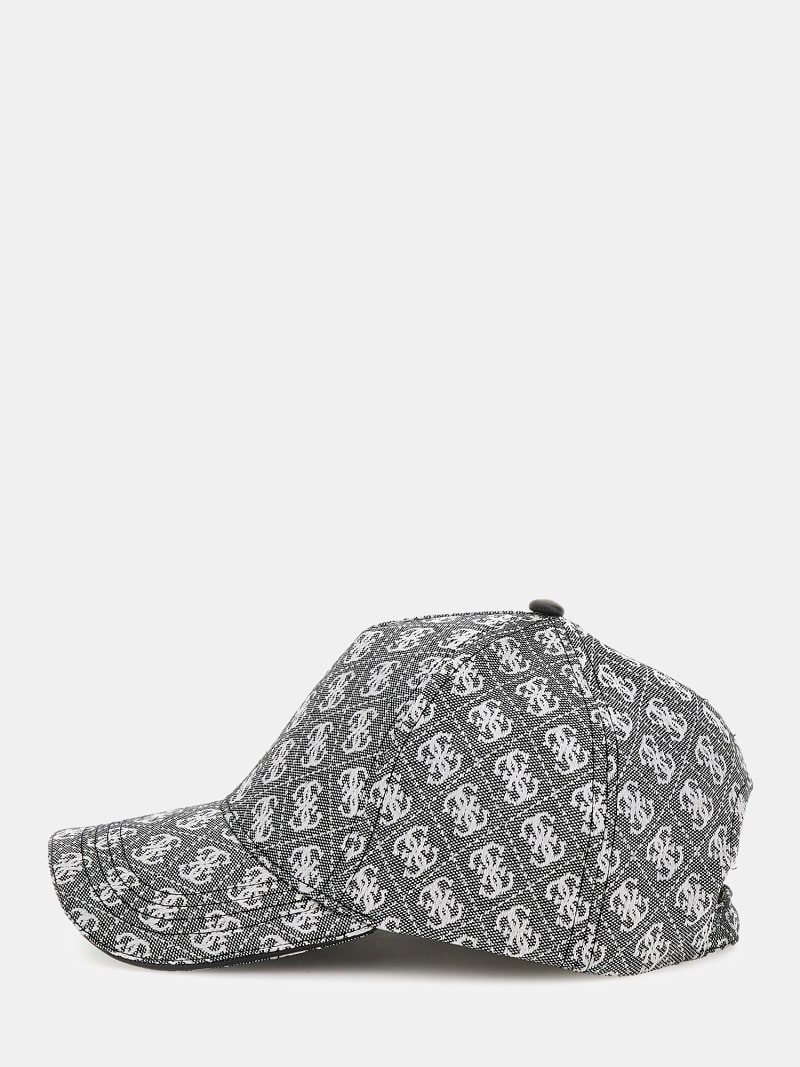 GUESS® Noreen 4G logo cap Women